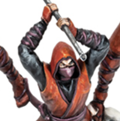 Jarvis' Protocol — Hand Ninjas's Stat card