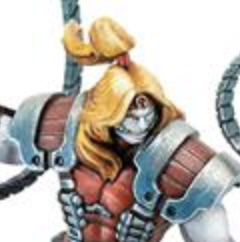 Jarvis' Protocol — Omega Red's Stat card