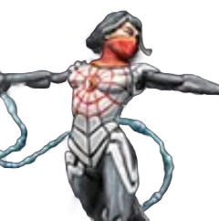 Jarvis' Protocol — Silk's Stat card