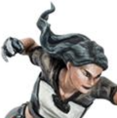 Jarvis' Protocol — X-23's Stat card