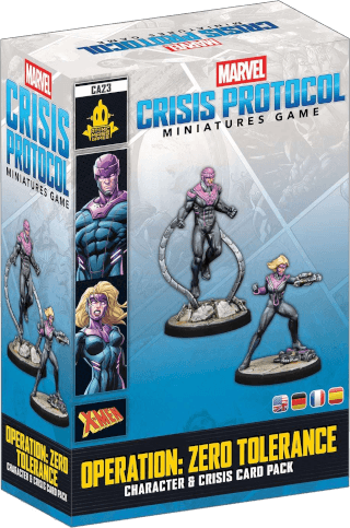 Jarvis' Protocol